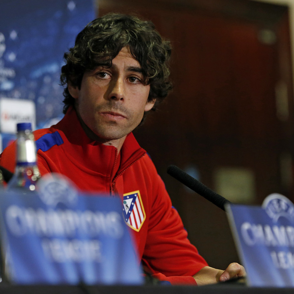 Tiago: “We’re thrilled; it’s a beautiful opportunity for us” - Club ...