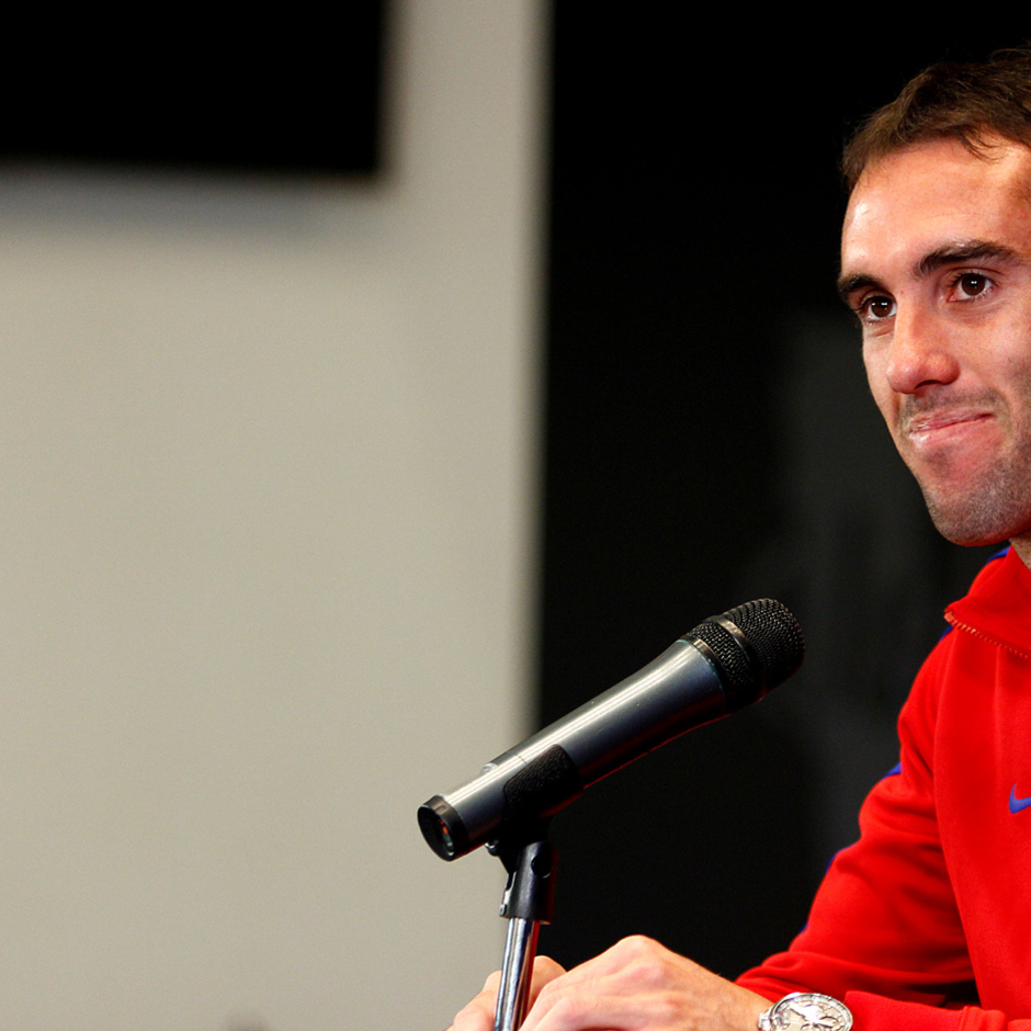 Godín: “La clave de la final seguro que pasa por nosotros” - Club ...