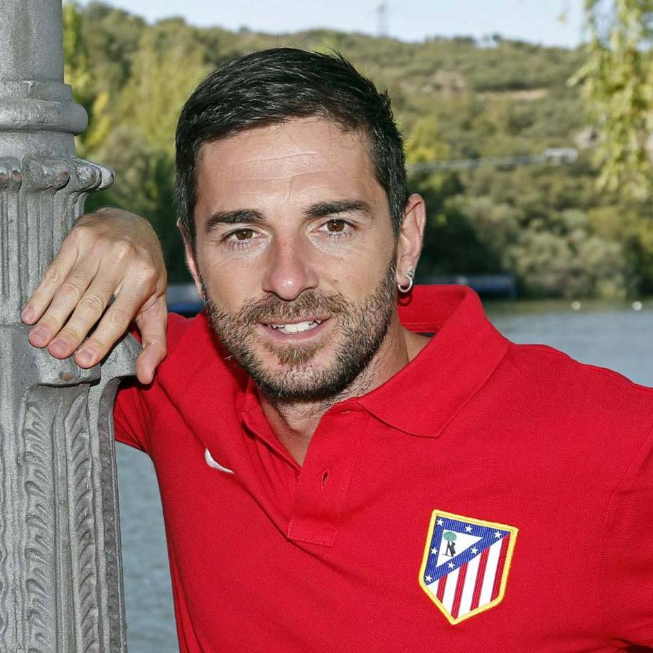 Jofre: "It’s a nice challenge being part of a team that aspires to win ...