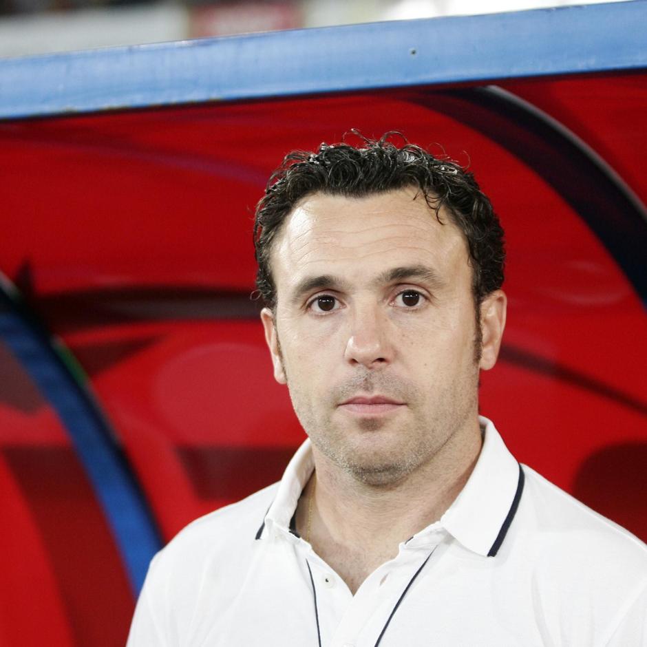 Sergio González: “Vamos a correr y a trabajar para ganar” - Club ...