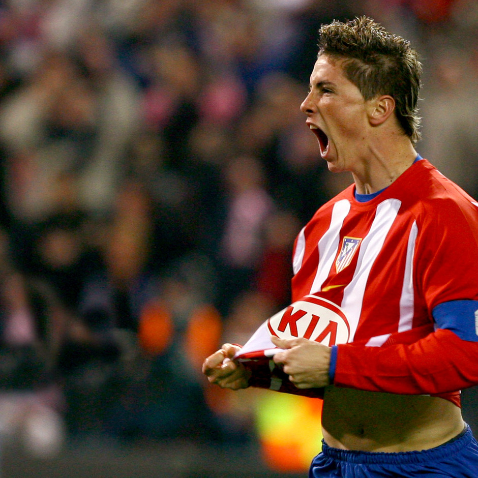 The presentation of Torres will be on Sunday, the 4th of January - Club ...