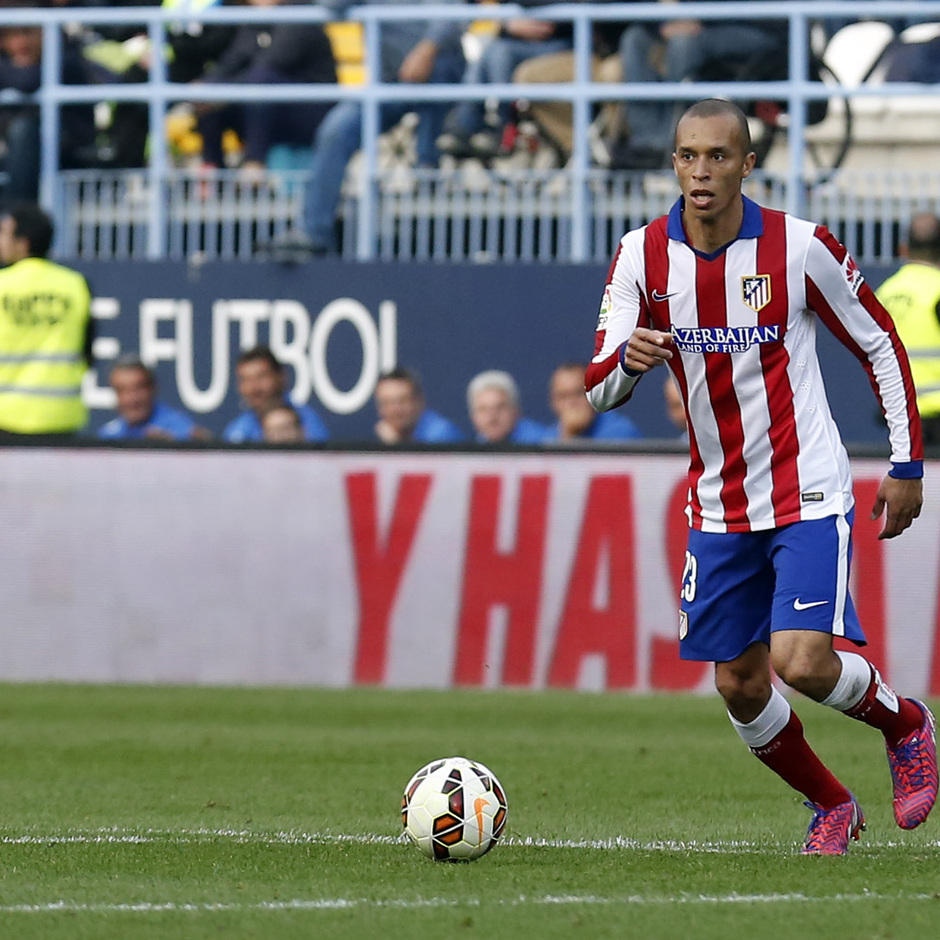 Miranda: "Este es un punto muy valioso" - Club Atlético de Madrid · Web ...