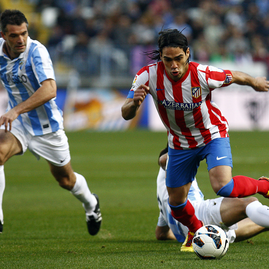 Atleti deserved more - Club Atlético de Madrid · Web oficial