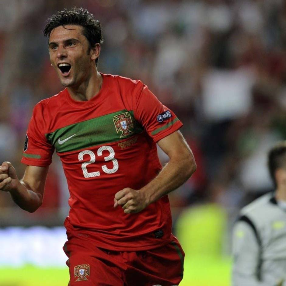 Hélder Postiga, the star signing of Atlético de Kolkata - Club Atlético ...