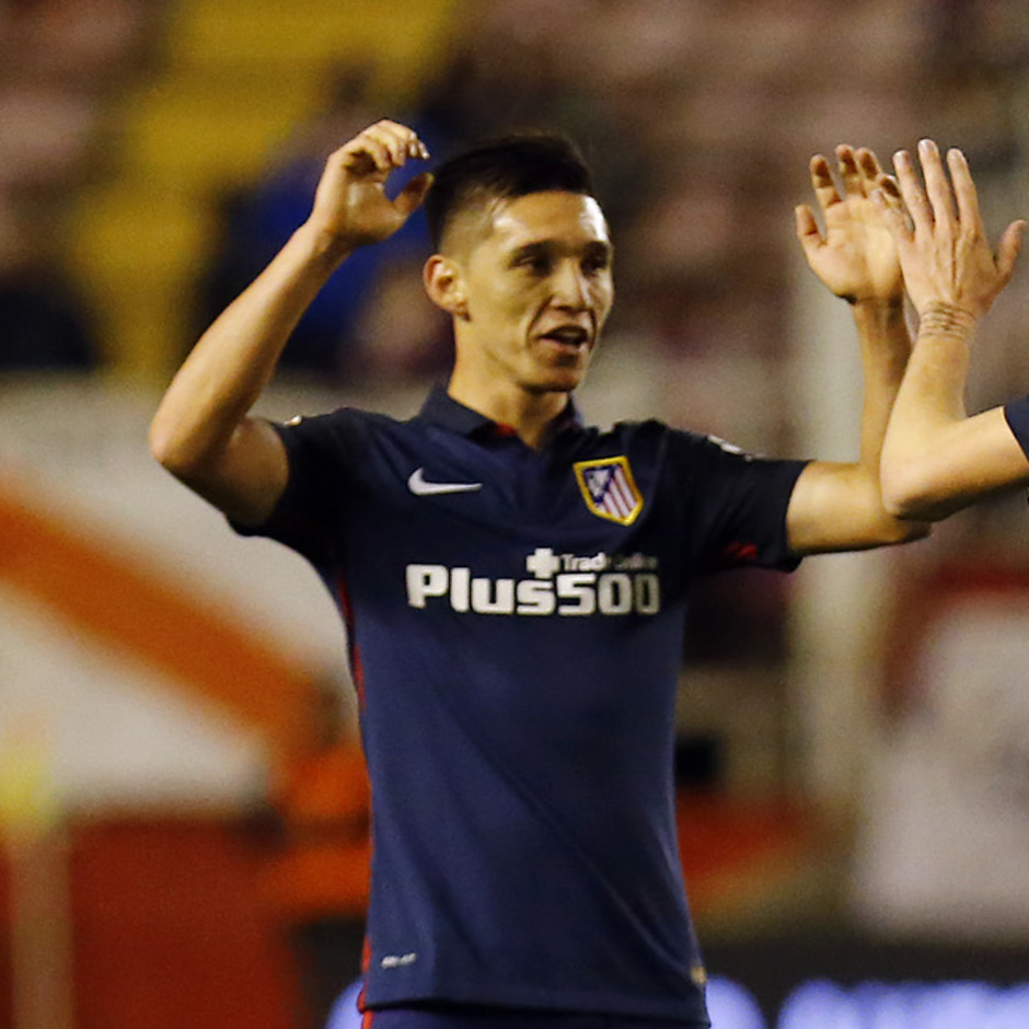The Calderón will decide - Club Atlético de Madrid · Web oficial