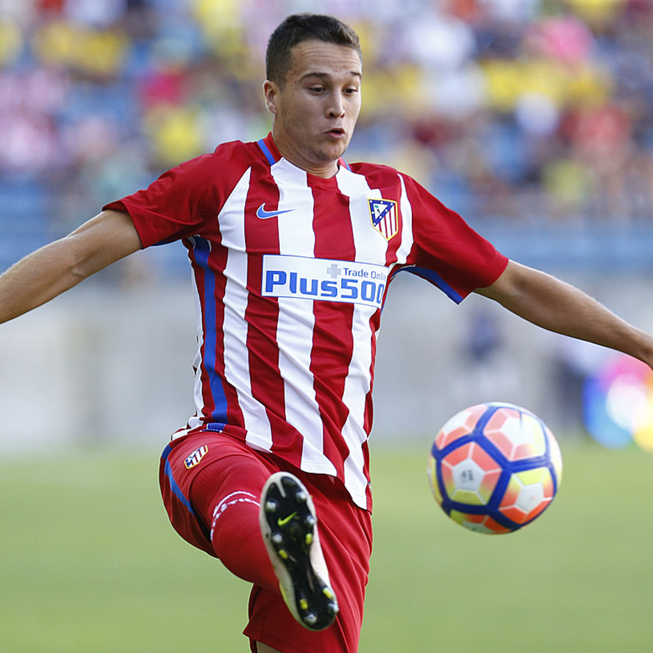 Agreement with Sunderland for the loan of Manquillo - Club Atlético de ...