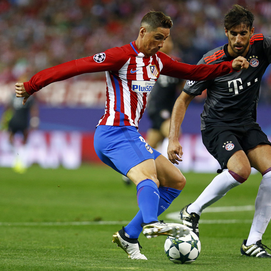 Torres reaches 100 victories in the First Division - Club Atlético de ...