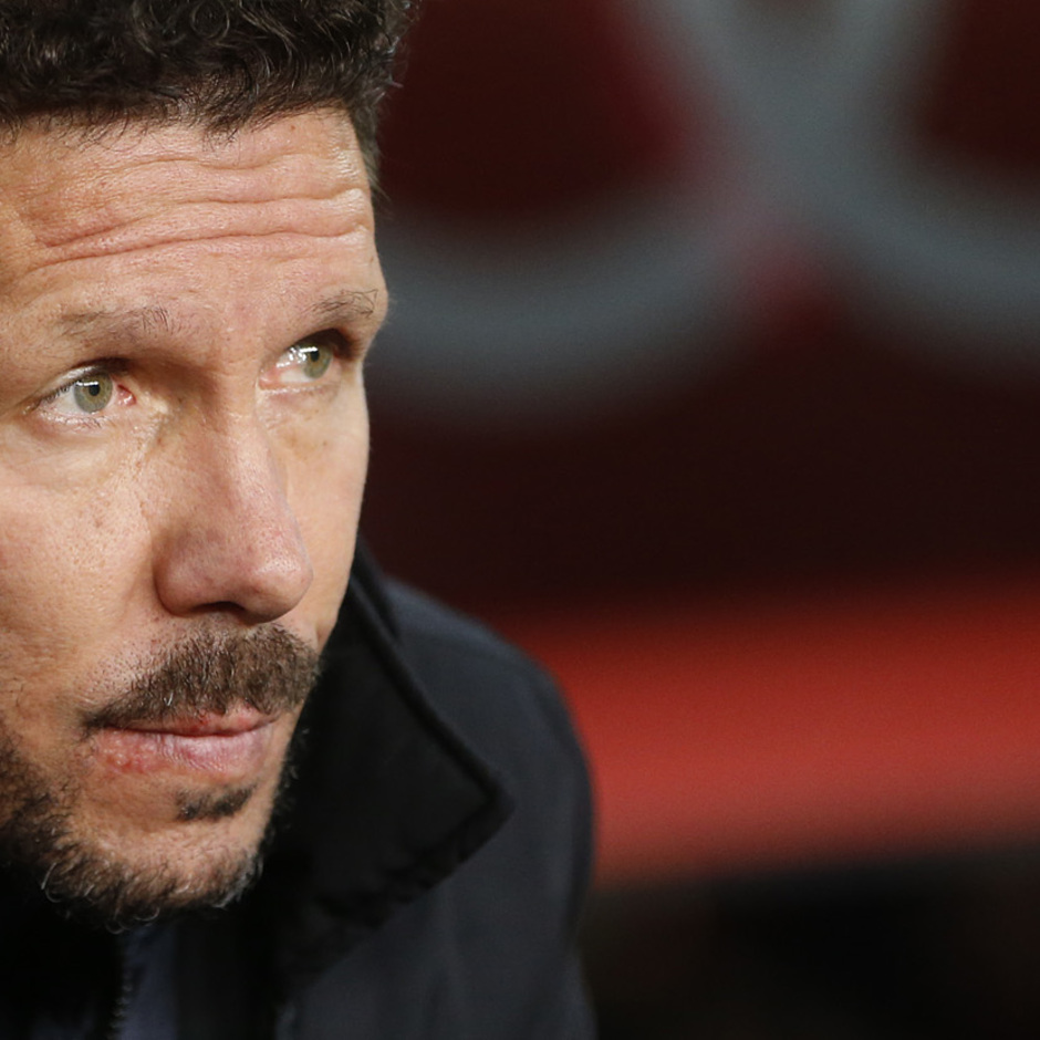 Simeone: "I leave with many positive things" - Club Atlético de Madrid ...