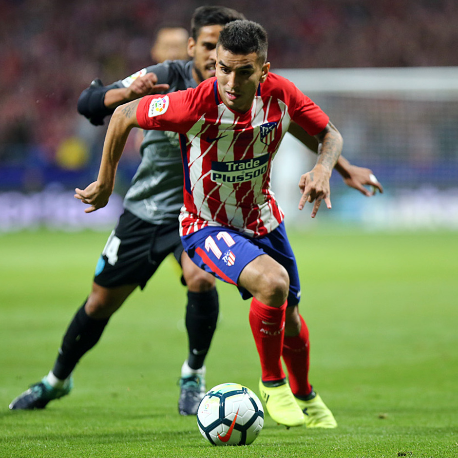 Atleti to face Málaga in La Rosaleda - Club Atlético de Madrid · Web ...