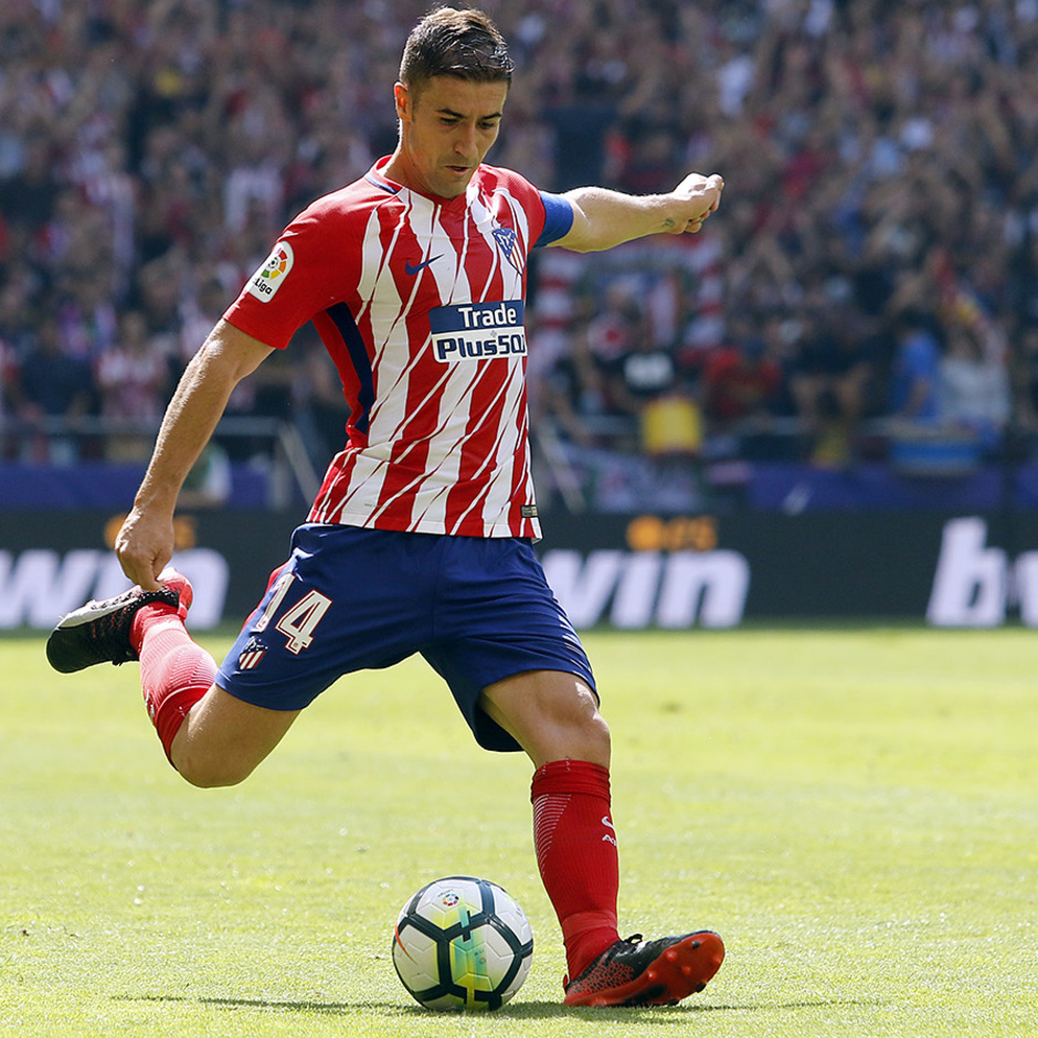 Gabi will hold a press conference this Tuesday - Club Atlético de ...