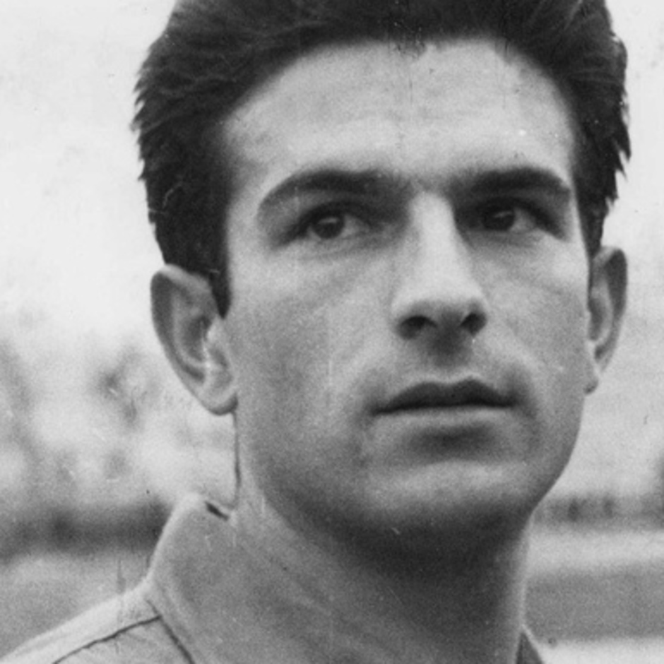 The Atlético family mourns Feliciano Rivilla’s death - Club Atlético de ...