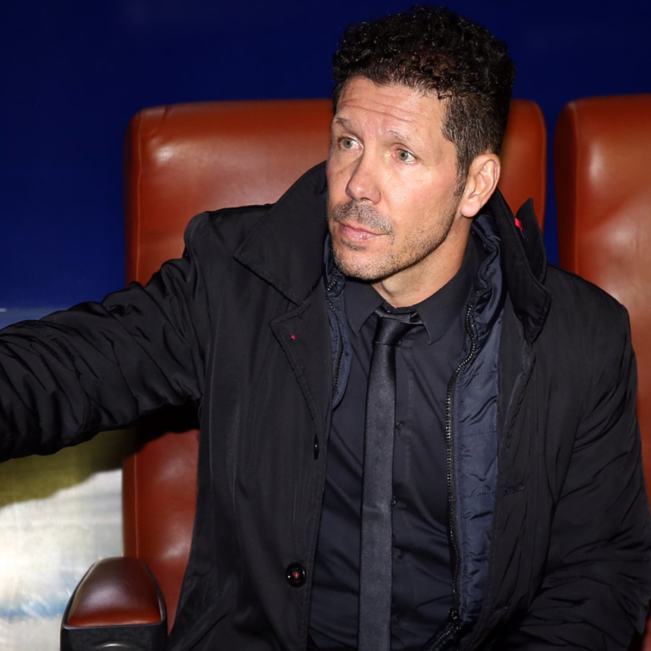 Simeone: “It was a very important win" - Club Atlético de Madrid · Web ...