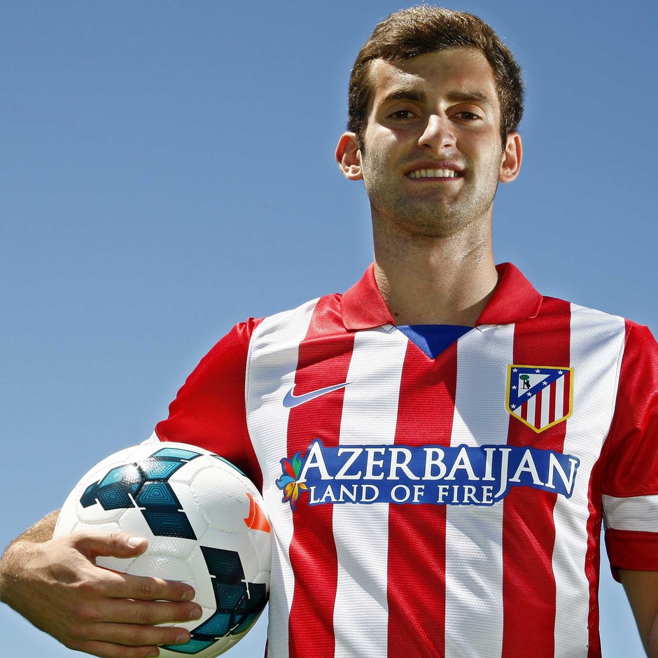 Leo leads the way in win against Nacional - Club Atlético de Madrid ...
