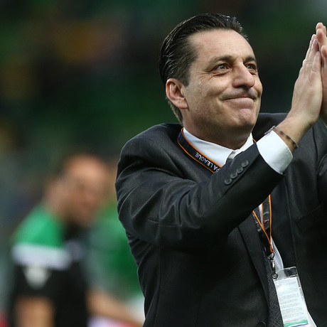 The action from the José Alvalade in pictures - Club Atlético de Madrid
