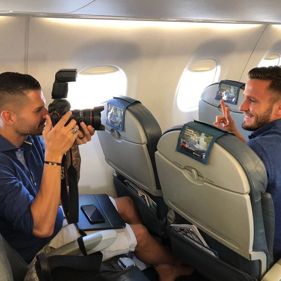 Our Instagram now has five million followers! - Club Atlético de Madrid ...