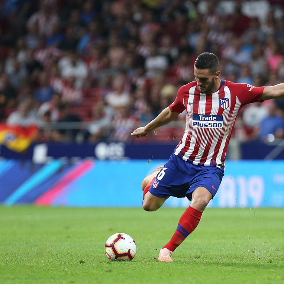 Atleti look to remain unbeaten at the Wanda Metropolitano - Club ...