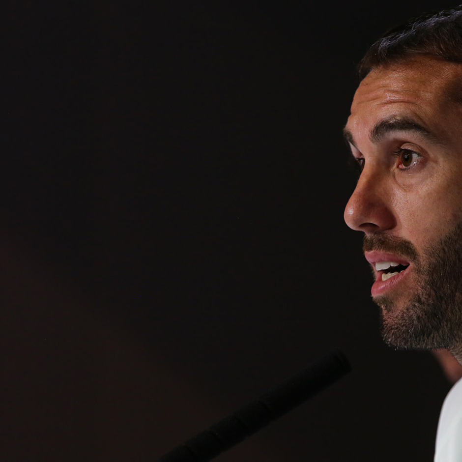 Godín: "We will play this game as if it were a final" - Club Atlético ...