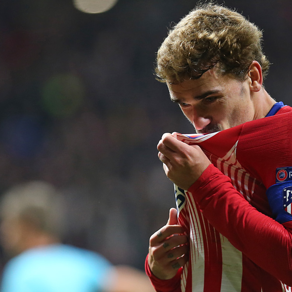 Atleti earn fantastic win against Borussia Dortmund - Club Atlético de ...
