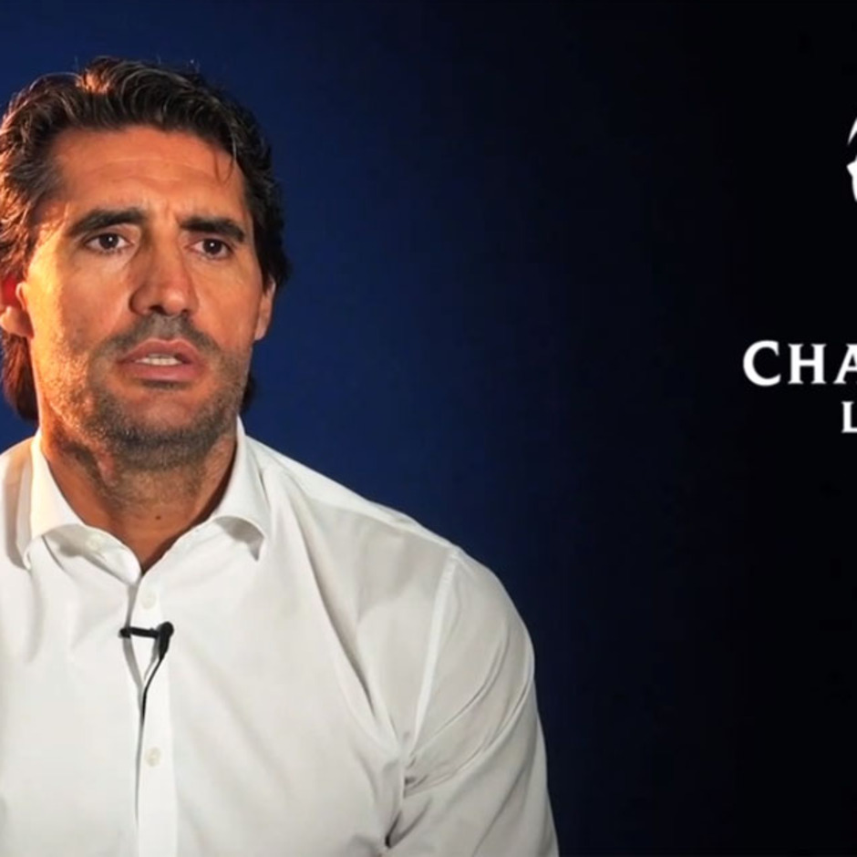 Caminero : "We are two teams that know each other very well" - Club ...