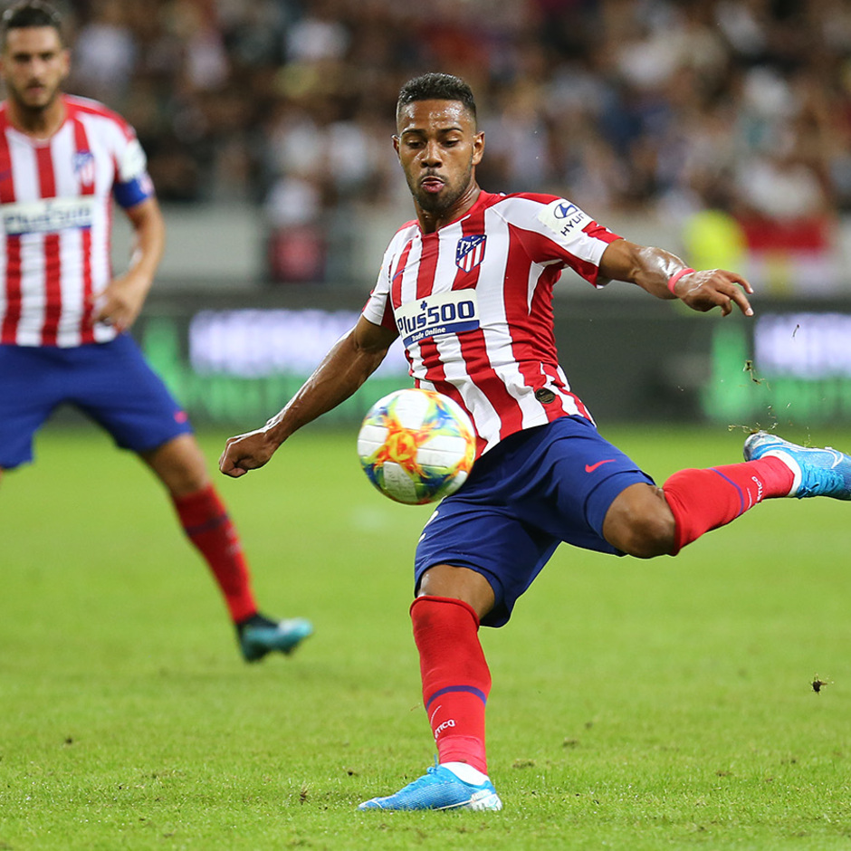 Stats for Atleti-Juventus - Club Atlético de Madrid · Web oficial