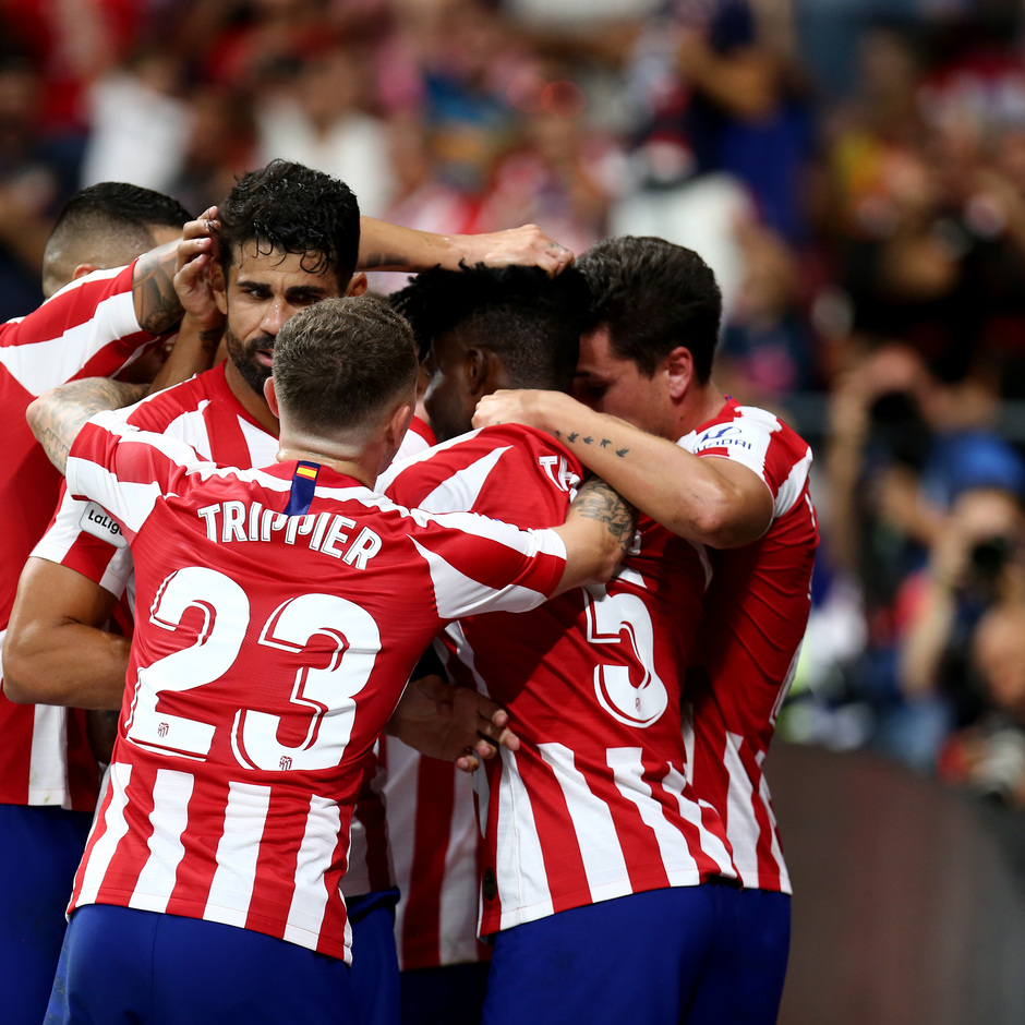 Atleti make epic comeback to beat Eibar - Club Atlético de Madrid · Web ...