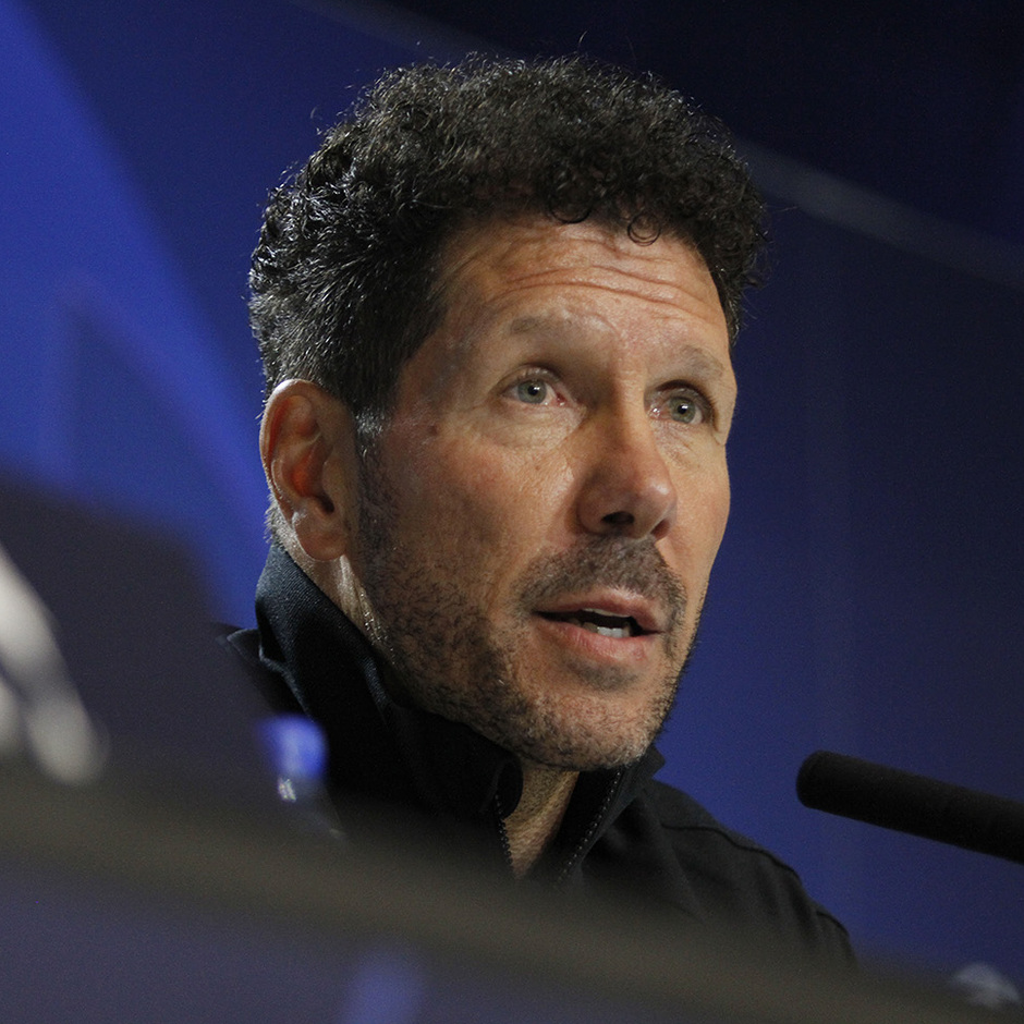 Simeone: “This Liverpool side will go down in history” - Club Atlético ...
