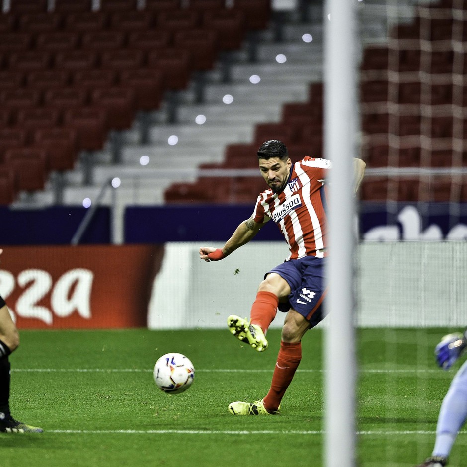 Atleti come back from behind to secure big win over Valencia - Club ...