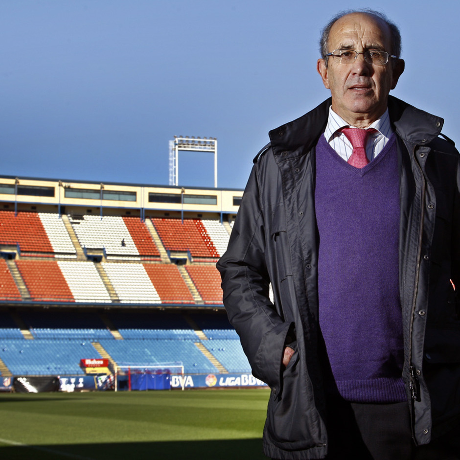 "Being an Atleti player is the greatest thing that can happen" - Club ...