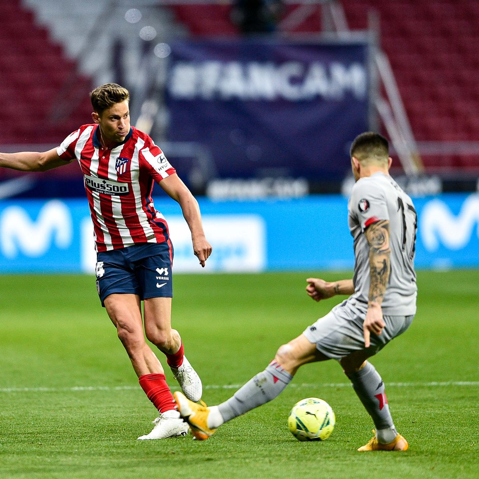 The stats for Athletic Club-Atleti, presented by VERSUS - Club Atlético ...