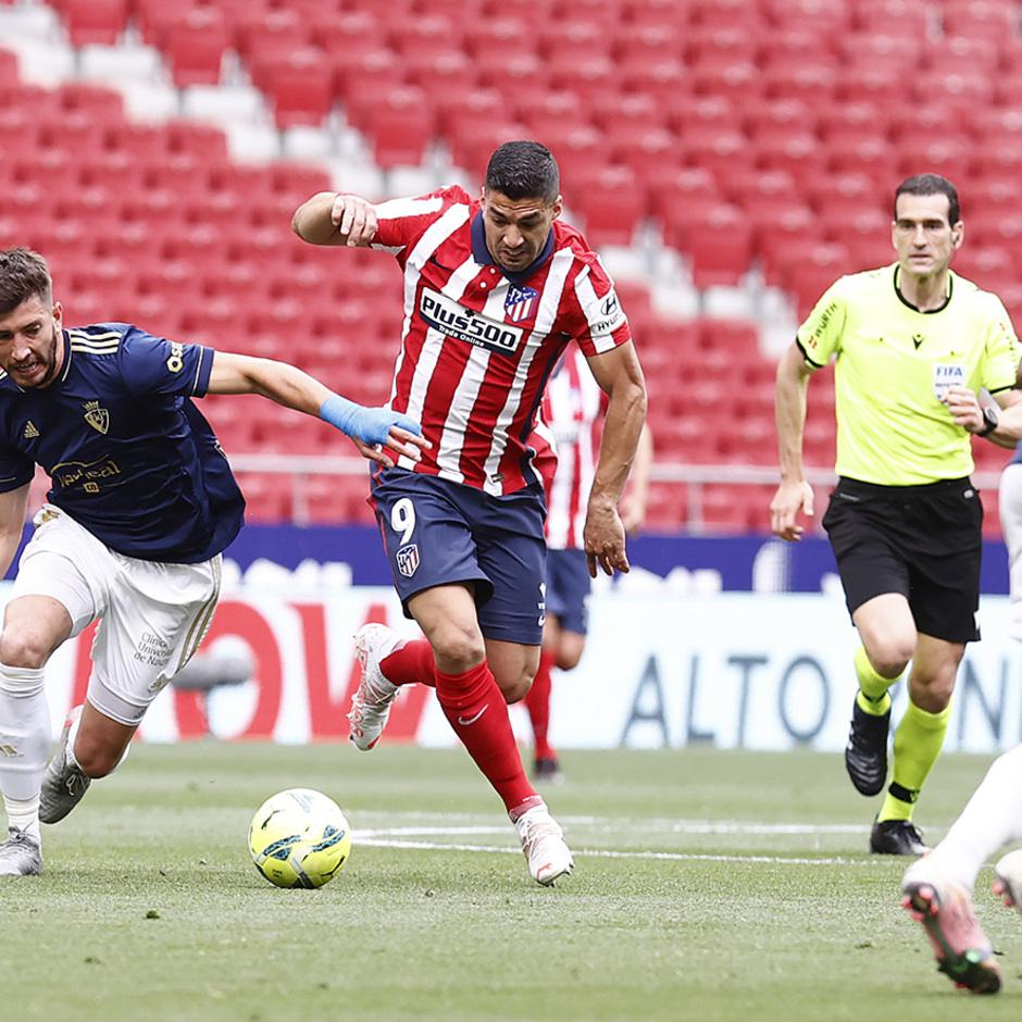 Atleti earn epic LaLiga win - Club Atlético de Madrid · Web oficial