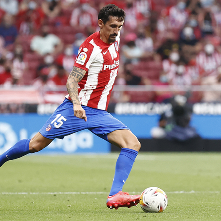 The stats for Atleti-Athletic Club - Club Atlético de Madrid · Web oficial