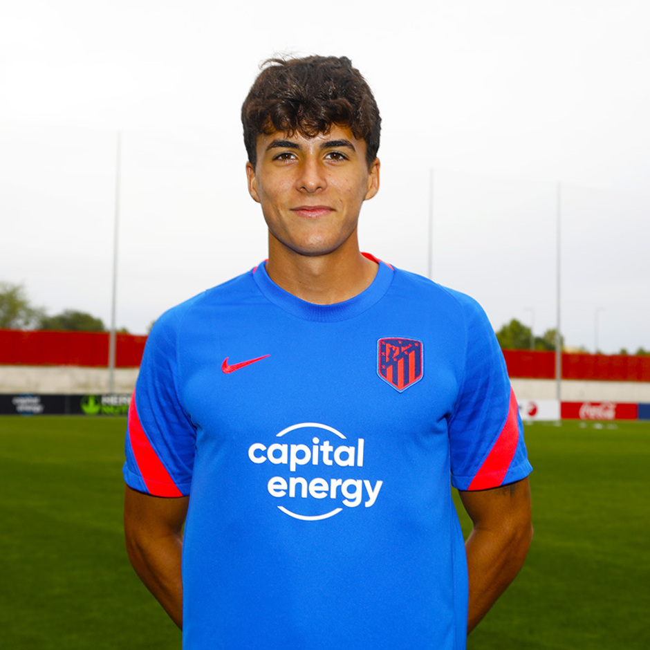 Navarro: "Hemos trabajado muy bien para este partido" - Club Atlético ...