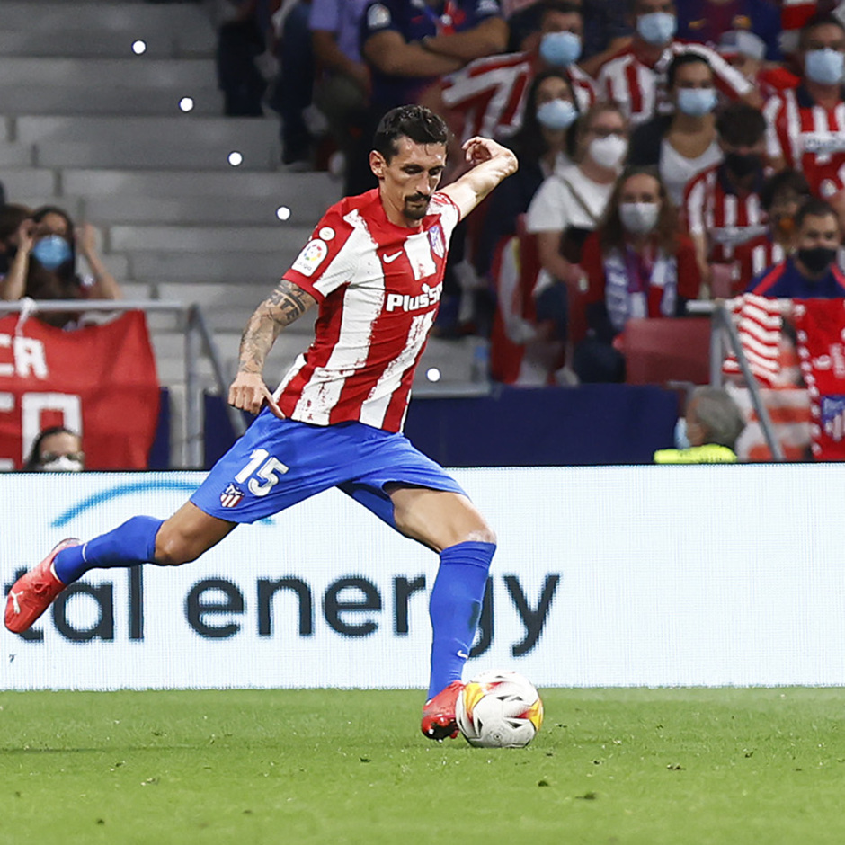 Atleti gear up for tough battle in Valencia - Club Atlético de Madrid ...