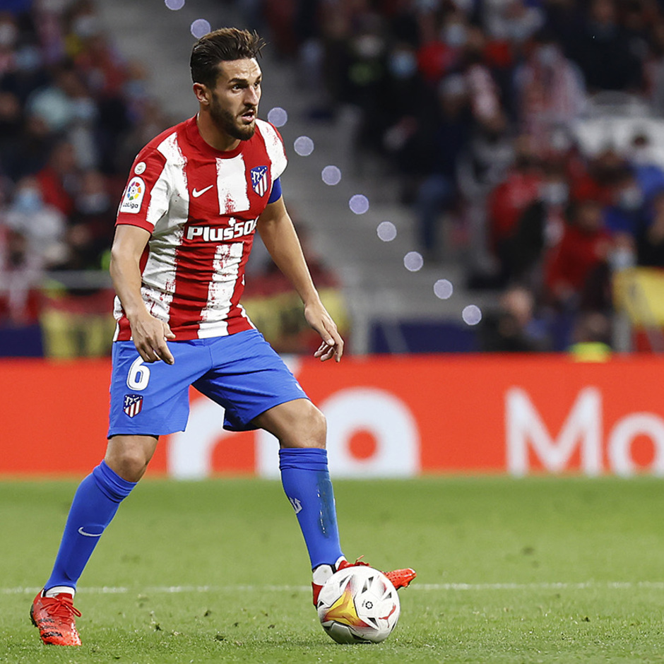 Atleti face Levante in tough away fixture - Club Atlético de Madrid ...