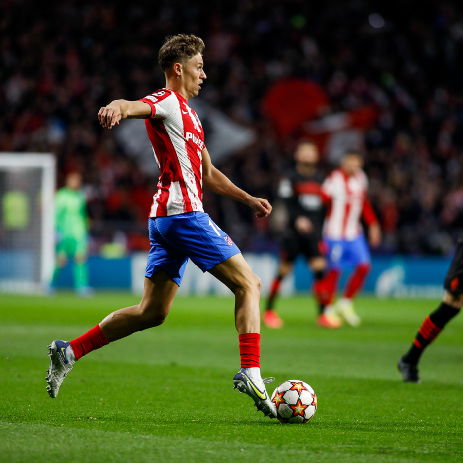 Atleti suffer narrow defeat against Milan - Club Atlético de Madrid ...