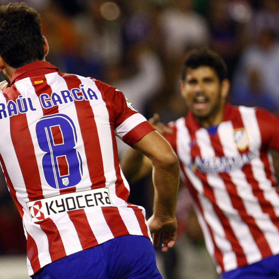 Atleti unstoppable - Club Atlético de Madrid · Web oficial