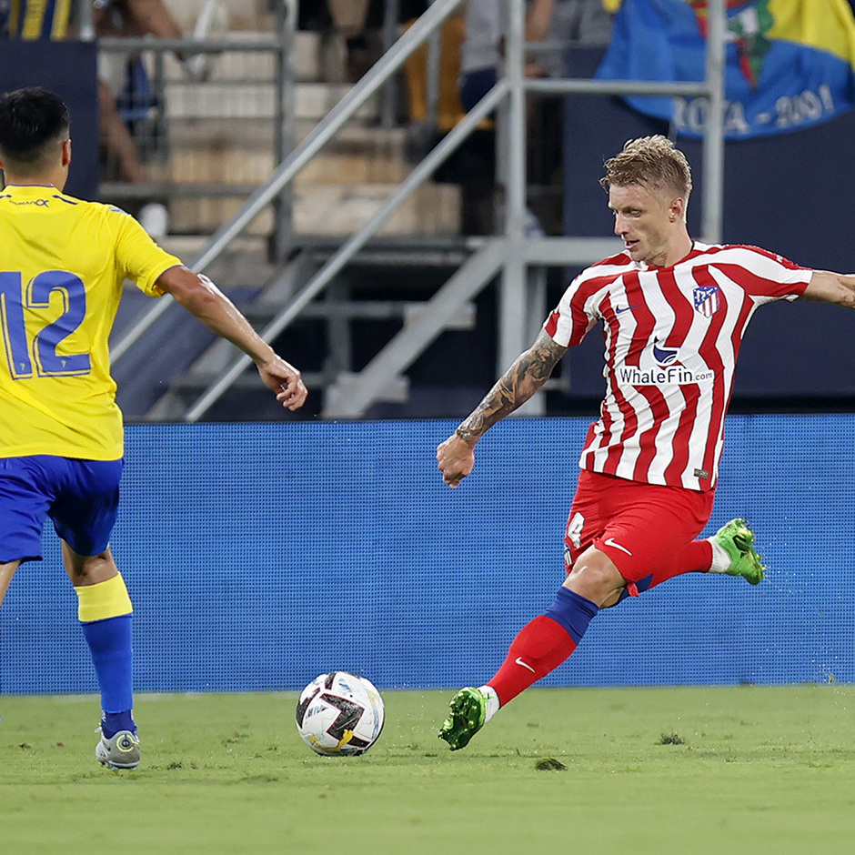 Agreement with Brøndby IF over the transfer of Daniel Wass - Club ...