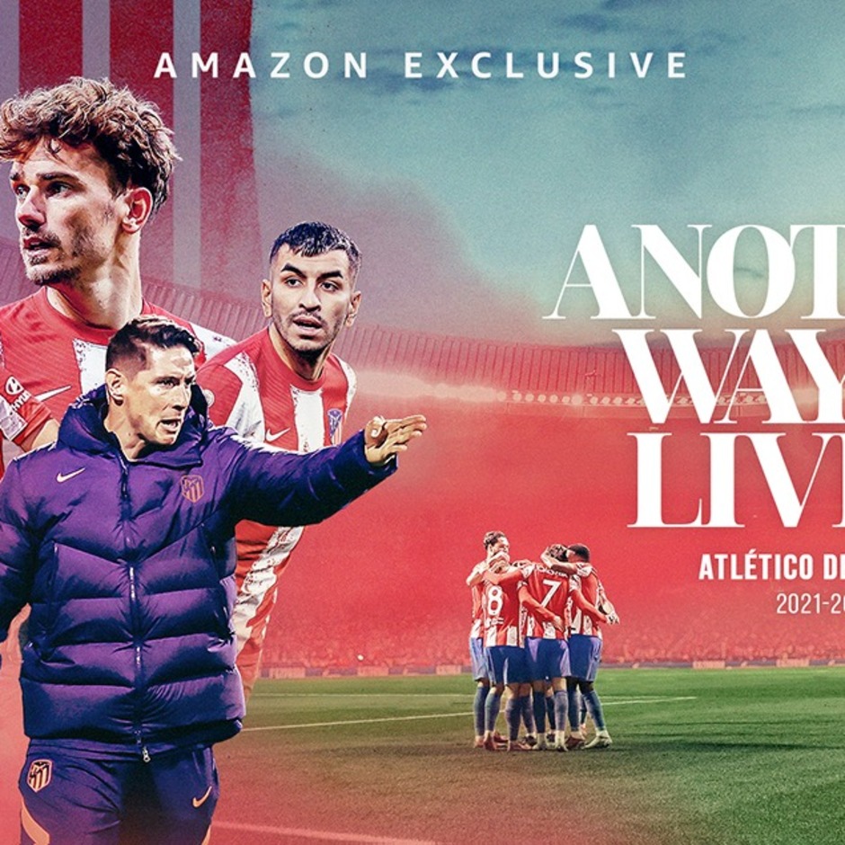 Virginia's story, in the series Another Way of Living: Atlético de ...