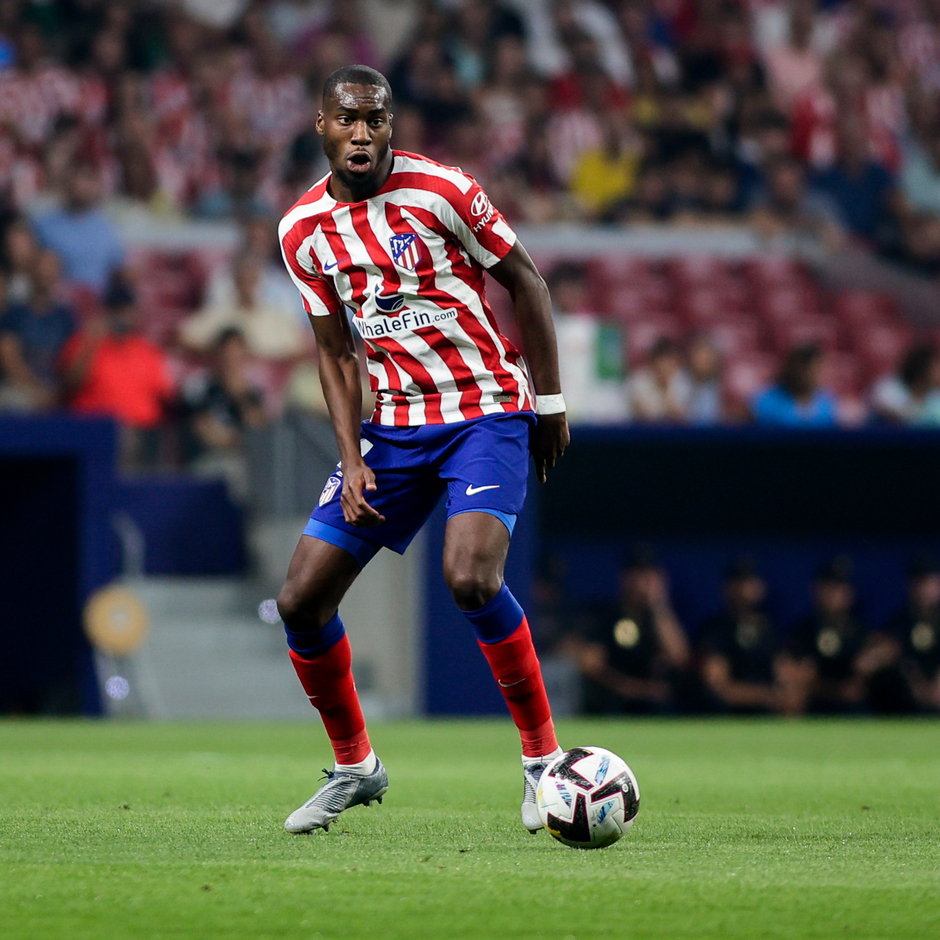 The stats for Atleti-Real Madrid - Club Atlético de Madrid · Web oficial
