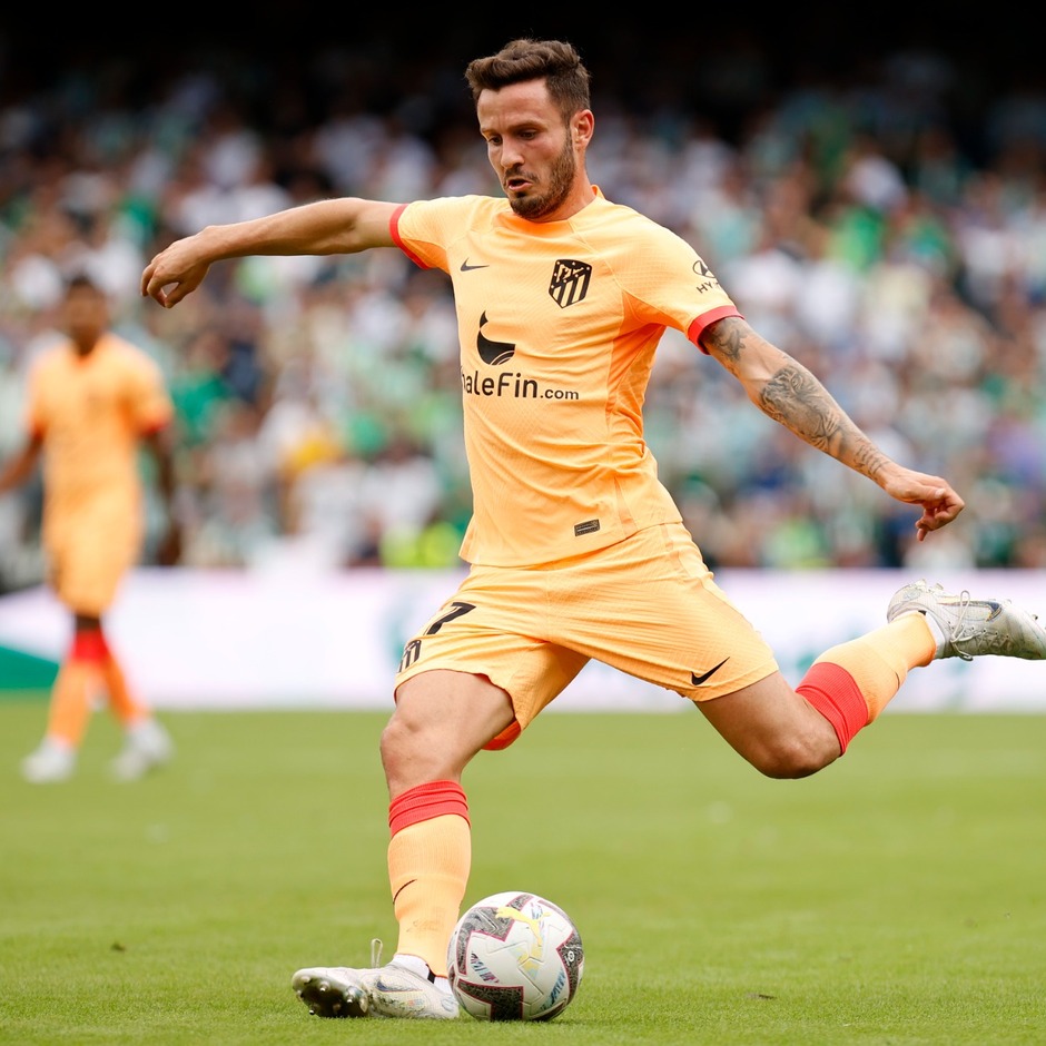 The stats for Osasuna-Atleti - Club Atlético de Madrid · Web oficial