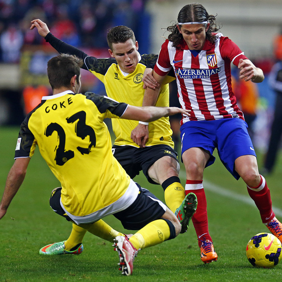 “Todo lo que hemos conseguido hasta hoy es porque somos un equipo ...