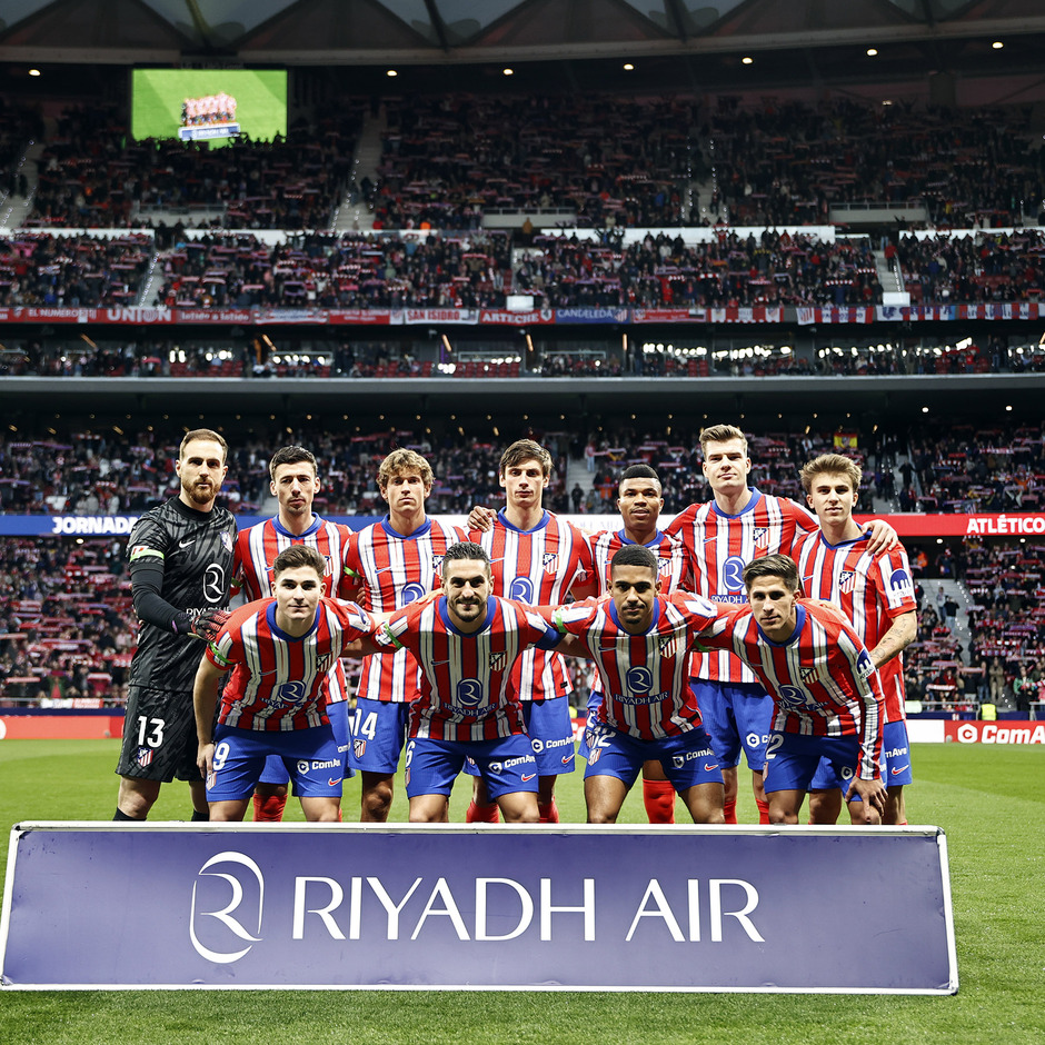 A big game in the Champions League against Real Madrid awaits us - Club ...