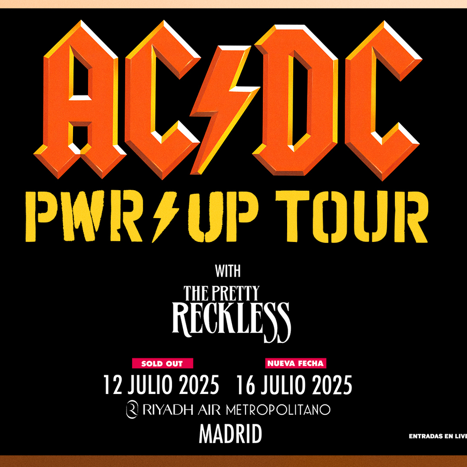 World's biggest rock band announces second date at Riyadh Air ...