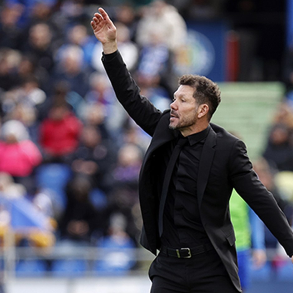 Atlético de Madrid - Eintracht Frankfurt Lineups - Matchday 2 UEFA ...