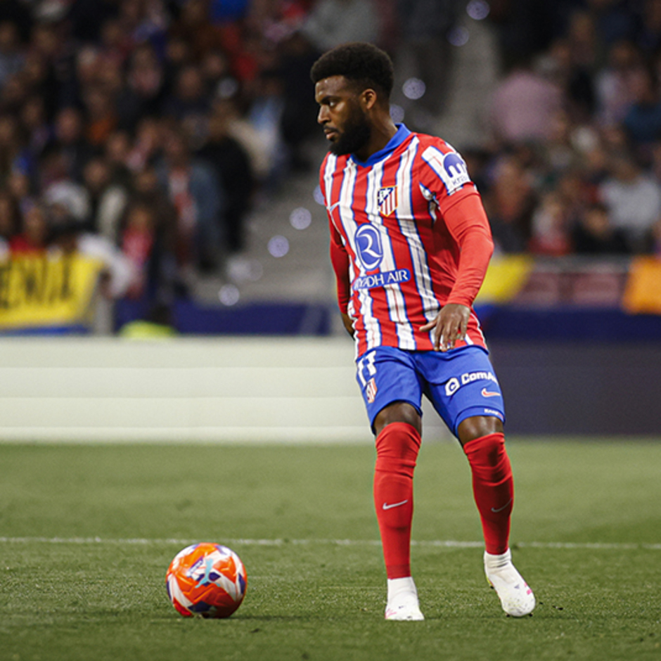 Agreement with Girona for the loan of Thomas Lemar - Club Atlético de ...