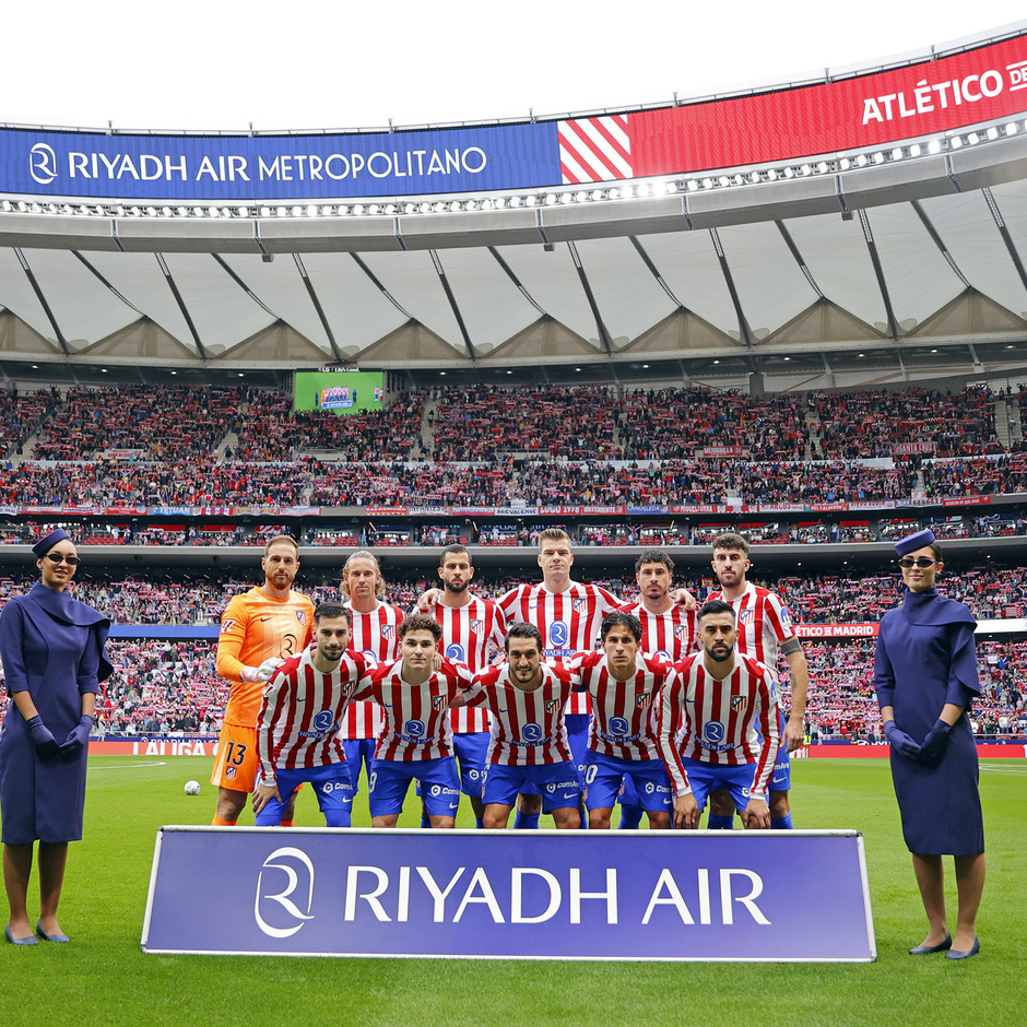Atlético de Madrid - Levante Preview - Matchday 12 LaLiga 2025/11/08