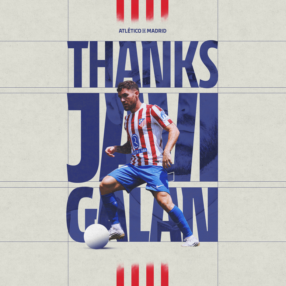 Deal reached with Osasuna for the transfer of Javi Galán - Club ...