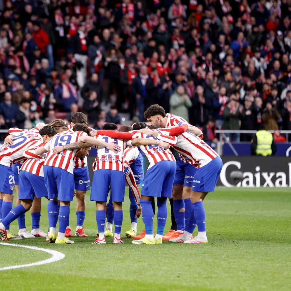 Atlético de Madrid - FC Barcelona Preview - Semifinals - First leg Copa ...