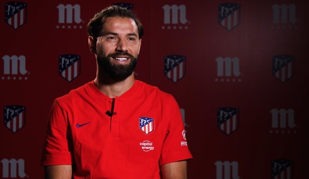 Felipe: "FC Barcelona are a very tough opponent" - Club Atlético de ...