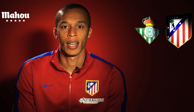 Miranda: "We have almost ten finals top lay and finals are to be won ...